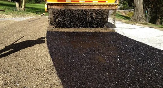 Bryer Asphalt – Your Asphalt Paving Professionals